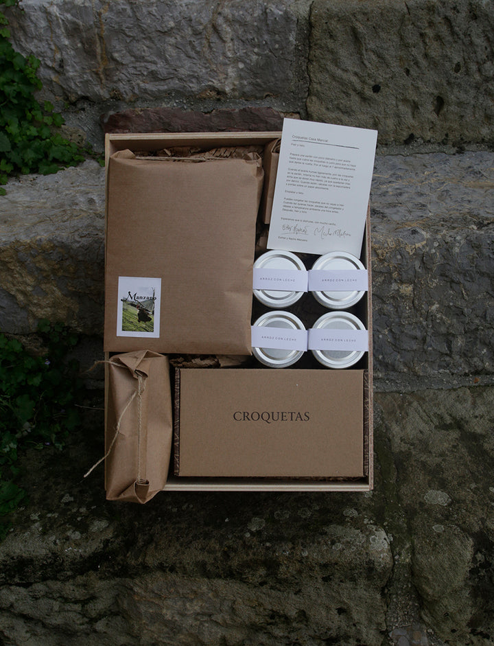 Los Menús – Hermanos Manzano